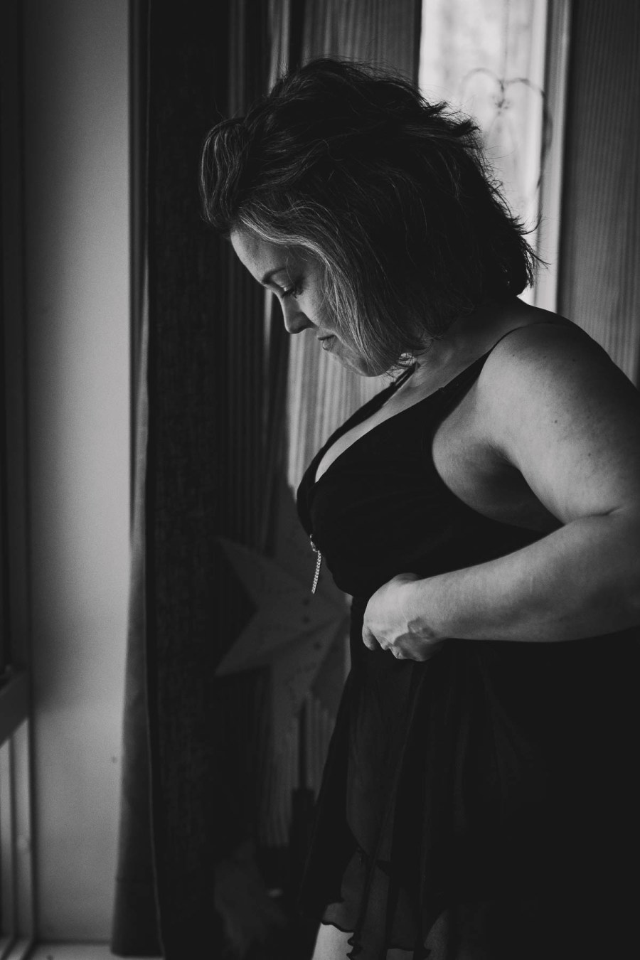 Boudoir – Marcus Bergström